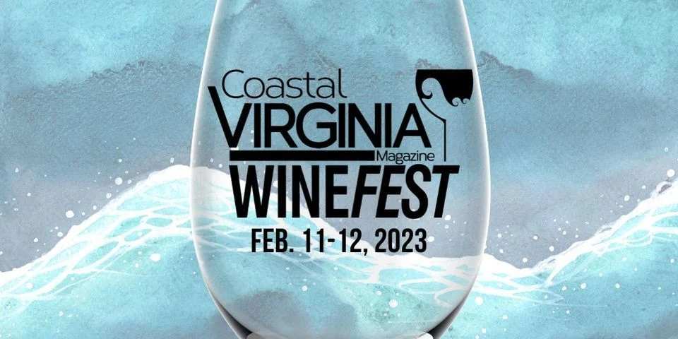 Coastal Virginia Wine Festival - Cobbler Mountain Cider
